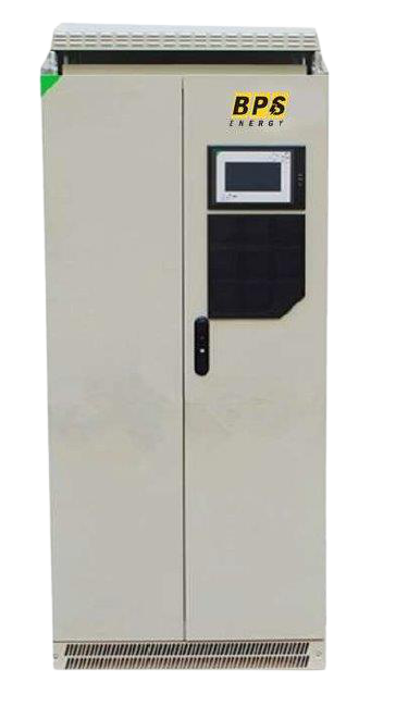 BPS Energy – Unstoppable Energy