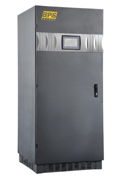 BPS Energy – Unstoppable Energy